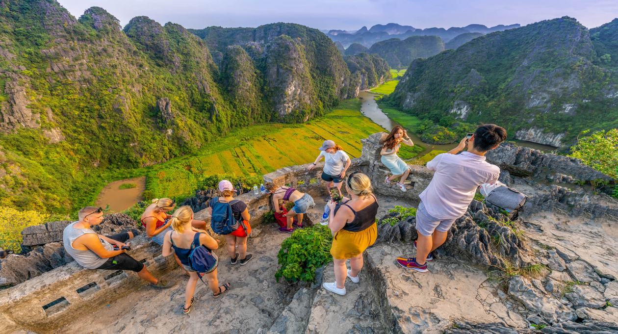 Big News! Vietnam approves extending e-visas to 90 days | Vietnam Tourism